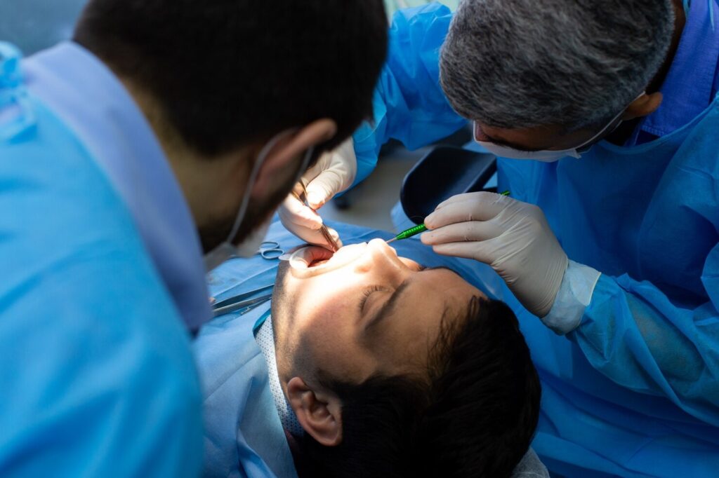 Learn About Tooth Extractions | Bold Dental, Tulsa, OK 74133