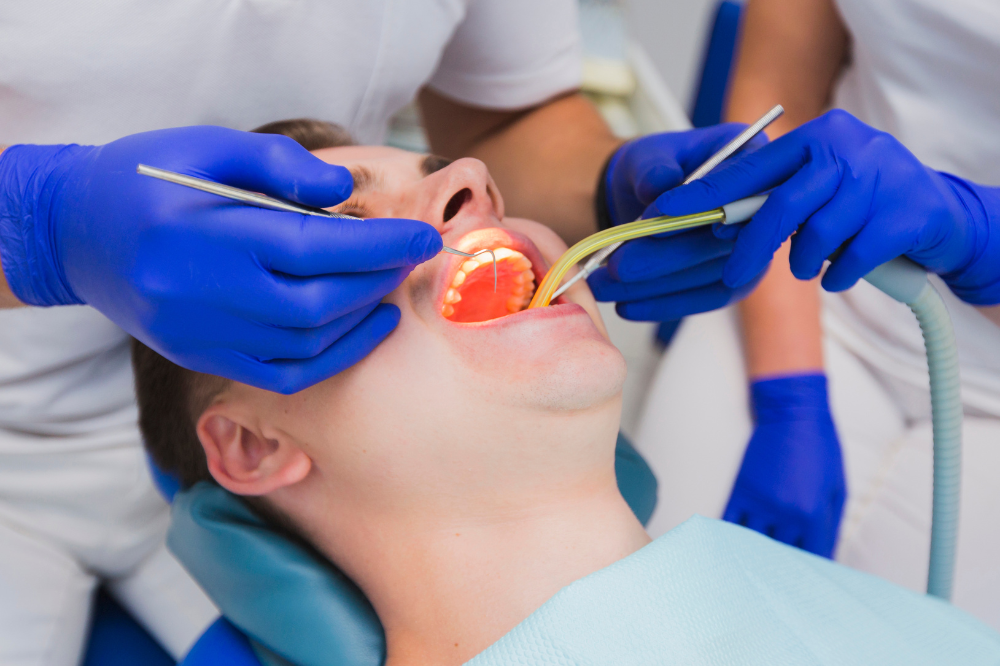 What Hurts Most During a Tooth Extraction? Tips to Reduce Pain